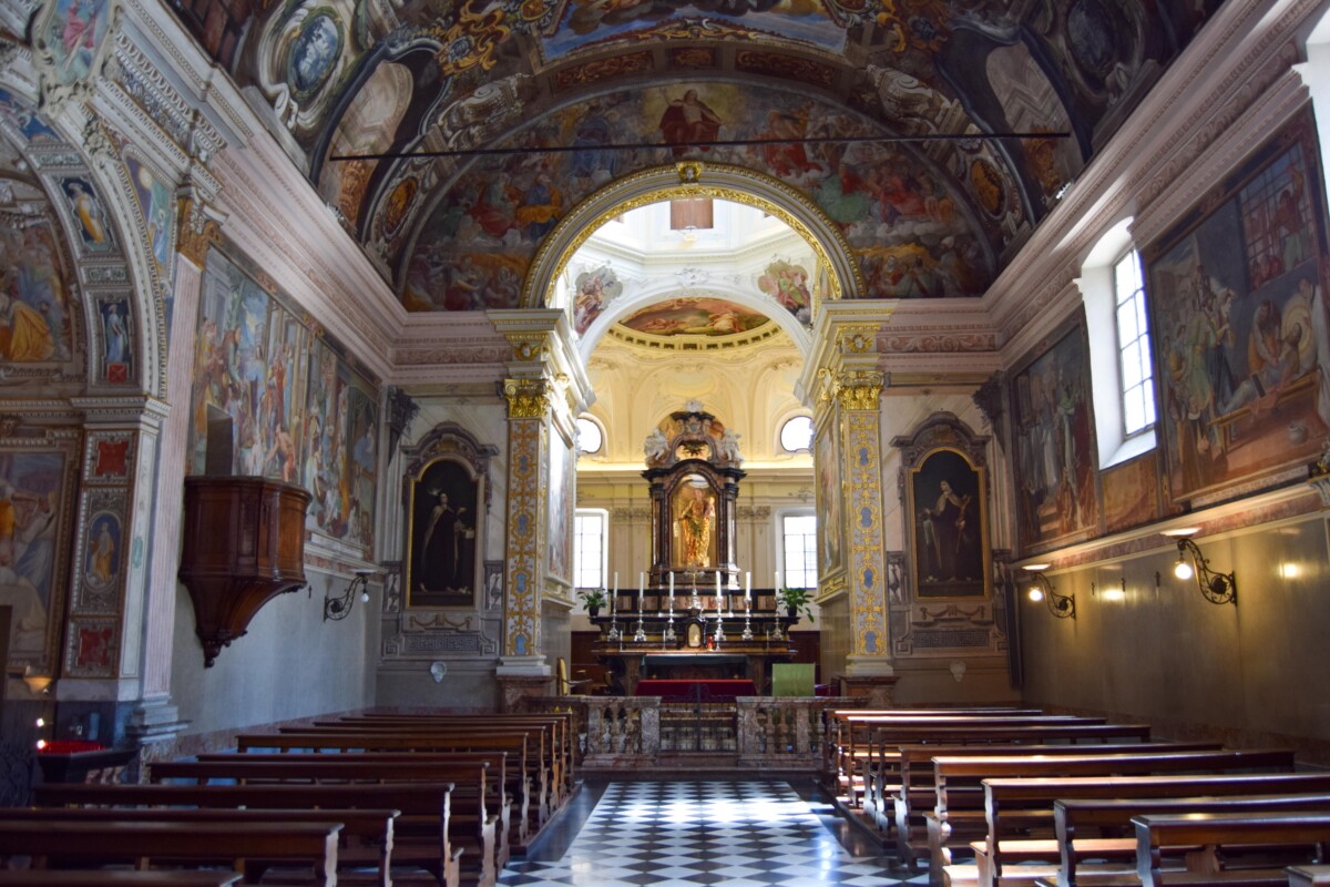 Top Lugano Sehenswürdigkeiten am Luganer See
