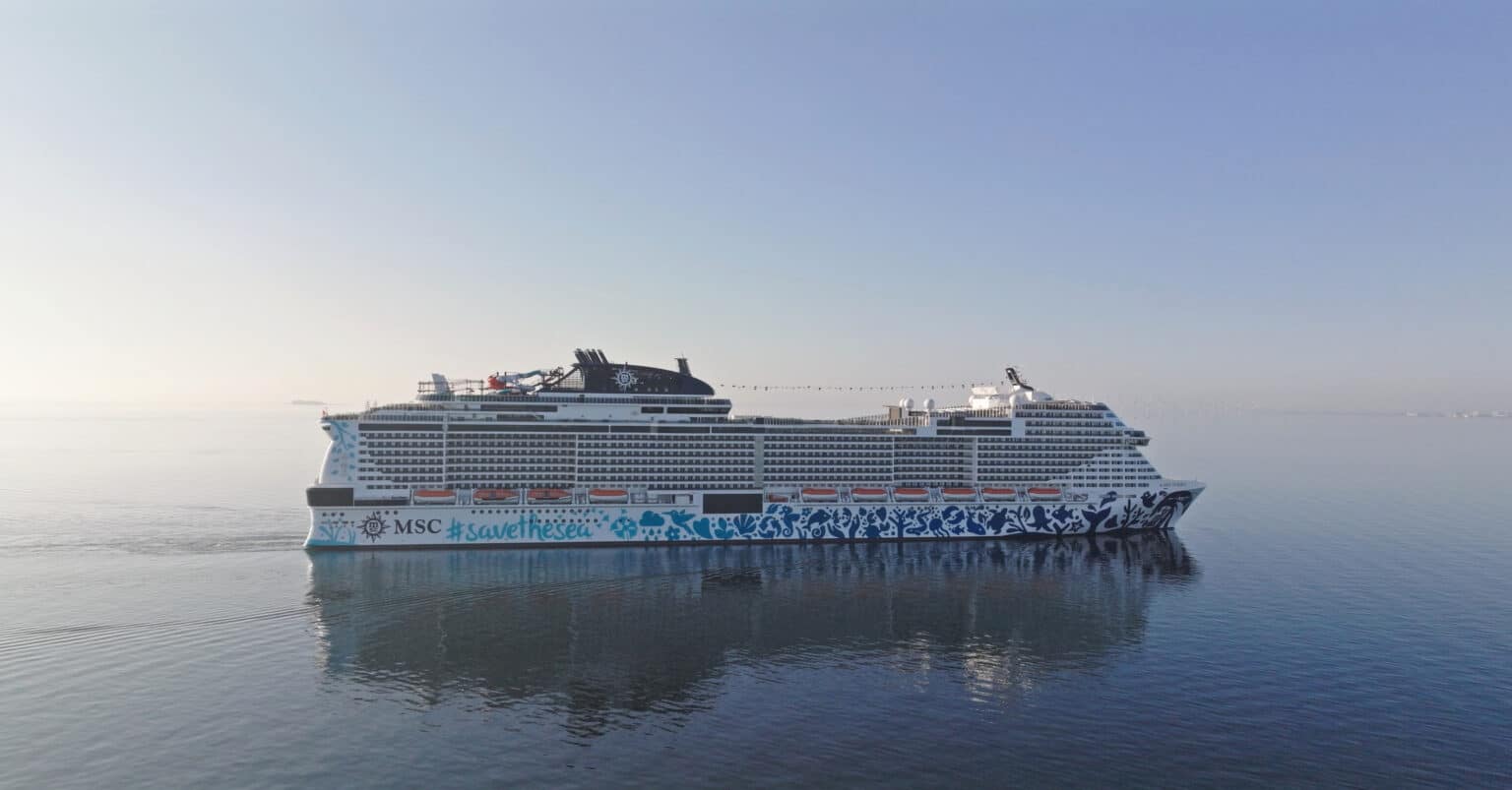 Costa oder MSC - Welche Reederei passt zu dir?