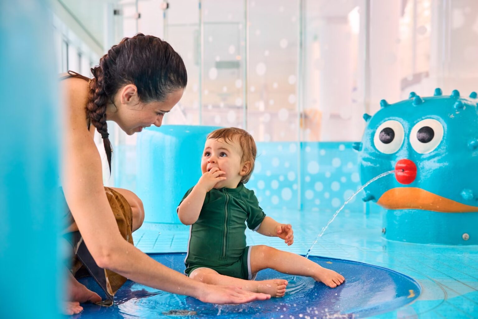 Kreuzfahrt mit Baby: Der komplette Guide
